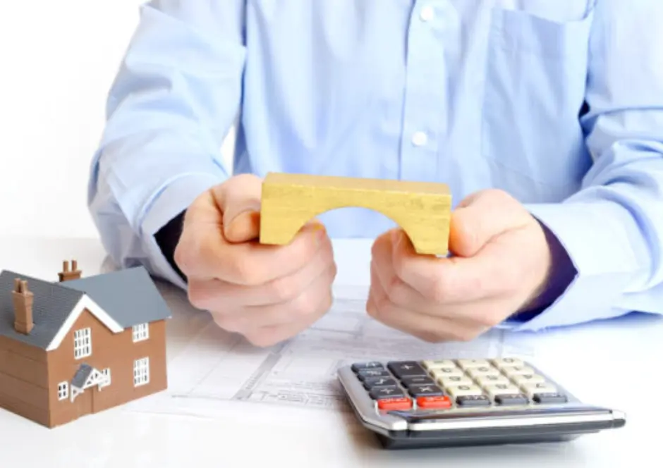 Should I apply for a bridging loan Risks and opportunities
